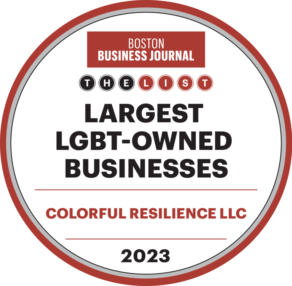 Group Therapy | Colorful Resilience